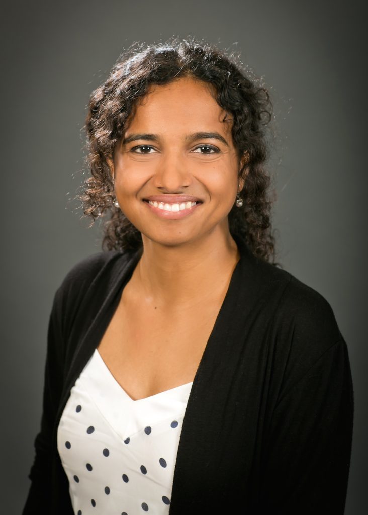 Korlakai Vinayak, Ramya – Machine Learning @ UW-Madison – UW–Madison